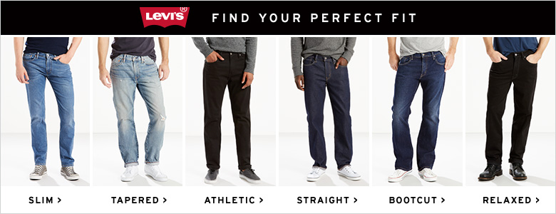 Levis Jeans Cuts levis-jeans-cuts