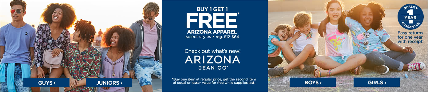 JCPenney: Window & Home Decor, Bedding, Appliances & Clothing